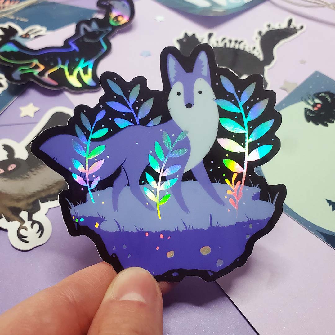 Curious Nature Studio