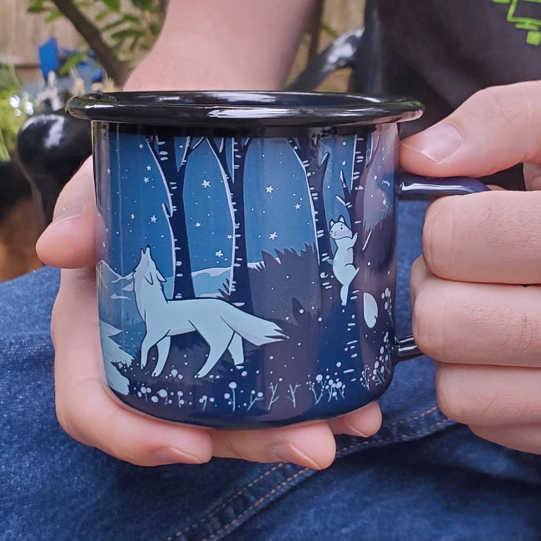All Mugs – Curious Nature Studio